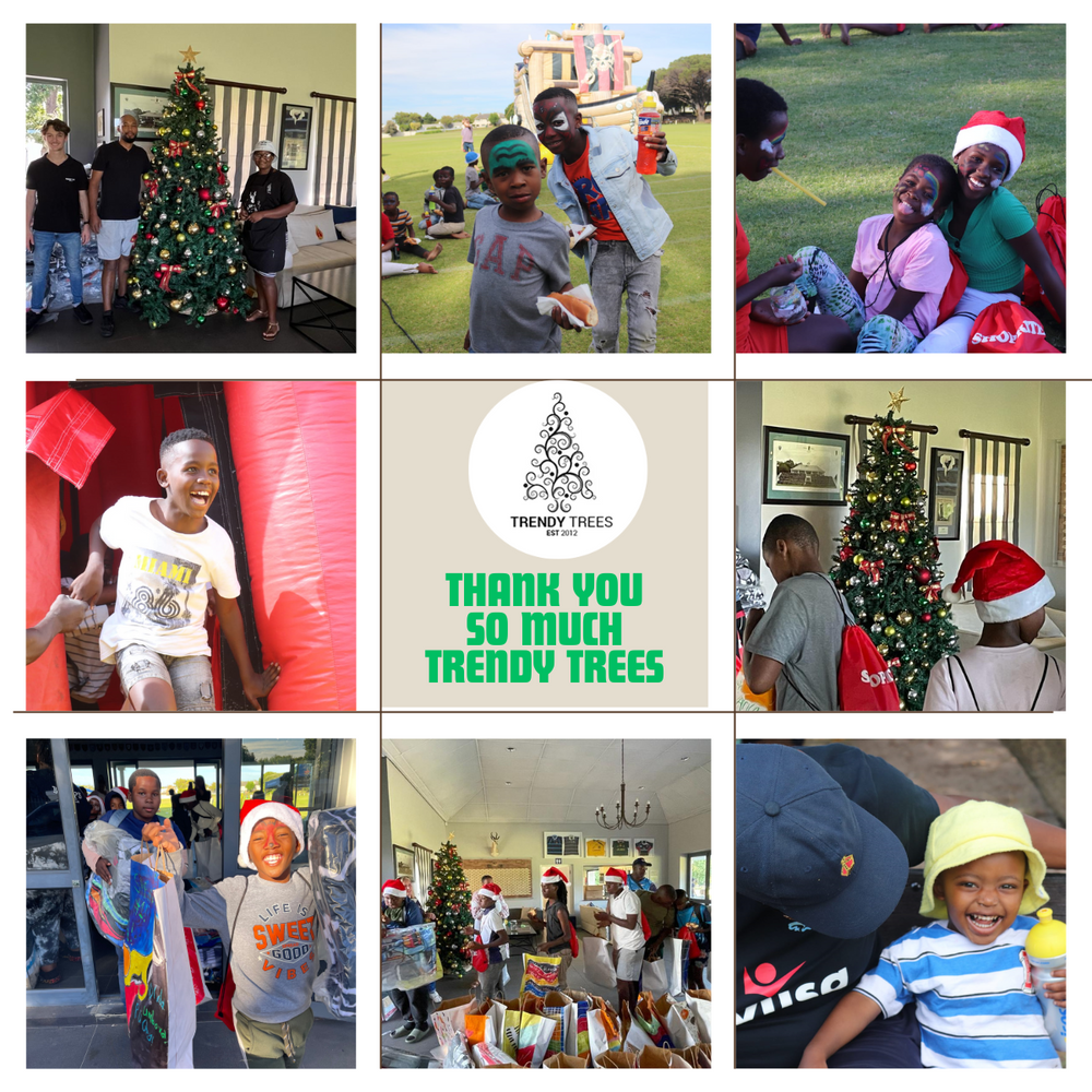 HOW TO... – TrendyTrees