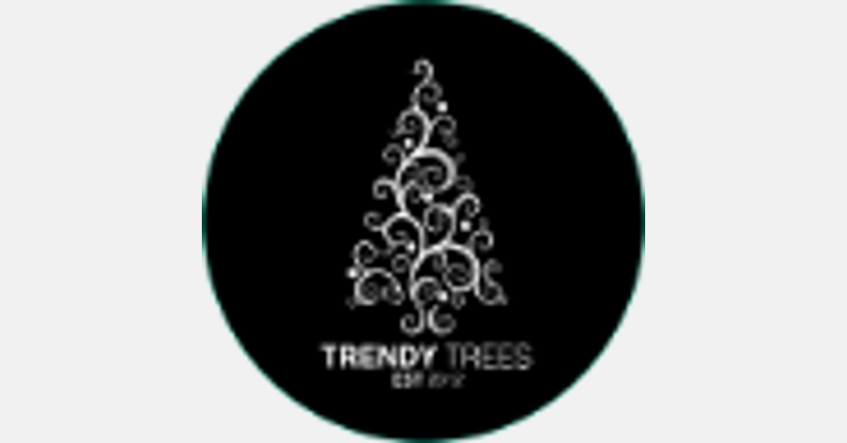 Trees – TrendyTrees