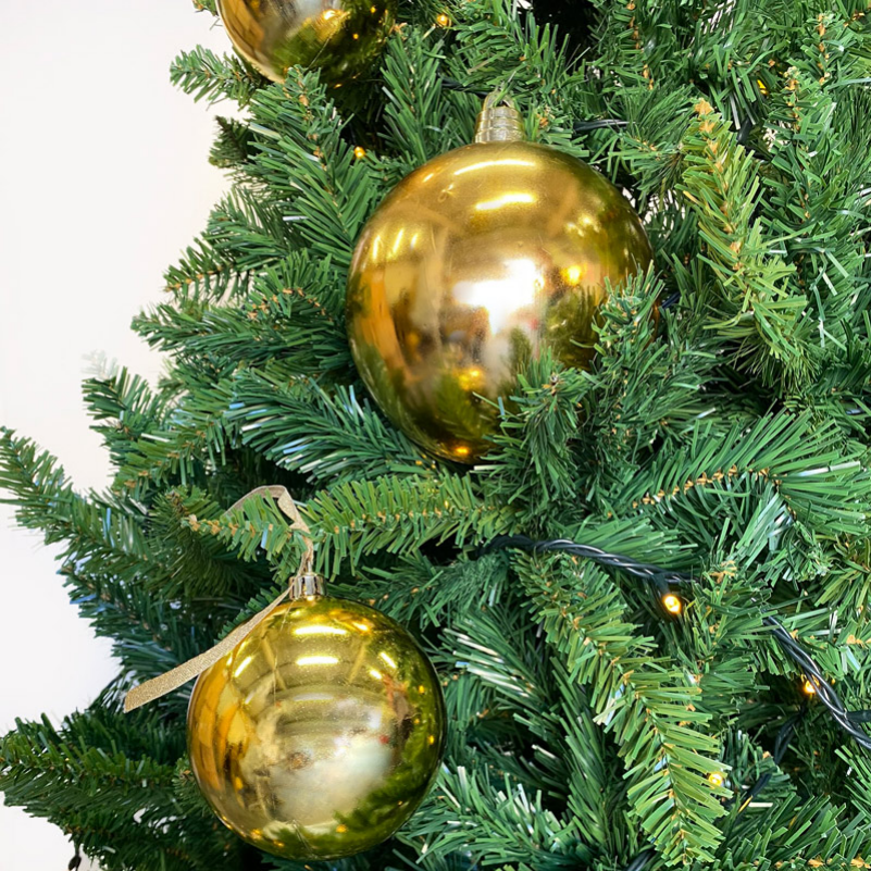 Christmas Tree - 2,7m Luxury – TrendyTrees